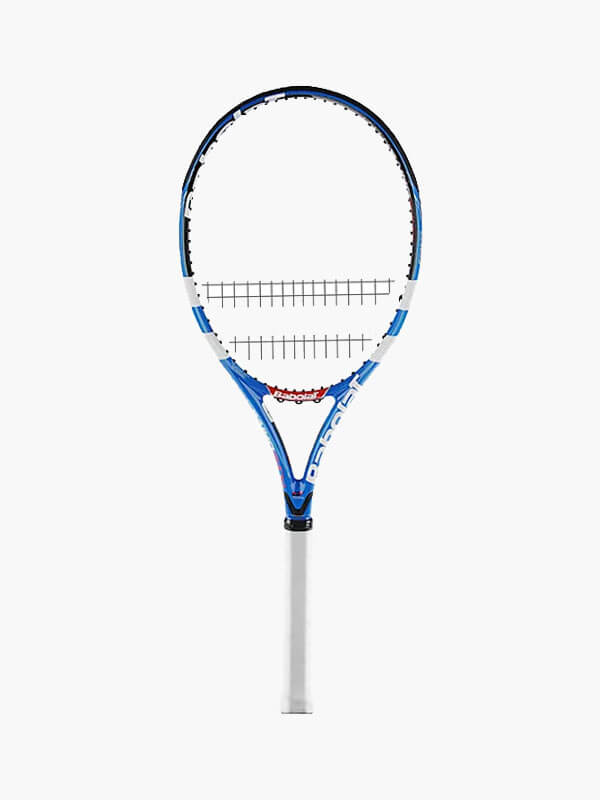 Babolat Pure Drive GT Gen5 (2009) | The Racket HQ